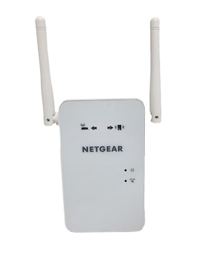 Netgear EX6100v2 Dual Band Gigabit Ac750 Wi-fi Range Extender | eBay