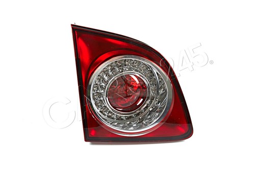 LED Inner Tail Light Rear Lamp VALEO Fits Left VW Golf Plus Mk5 Mk6 ...