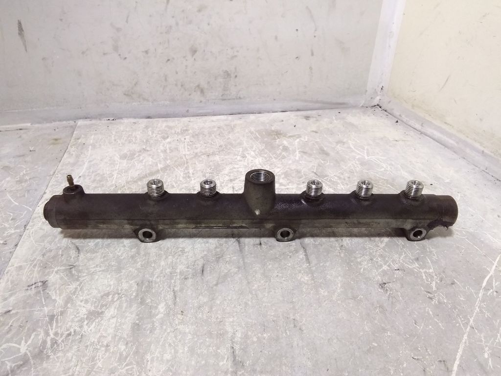 Kia Sorento 2005 Fuel Main Line Pipe 314004A010 Diesel 103kw Lgv462 for ...