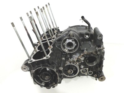 1984 Yamaha FJ1100 Crankcase Engine Block Upper Lower 84 85 FJ 1100 | eBay