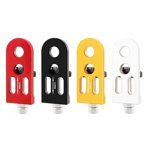 Reliability Aluminum Chain Adjuster Single Speed Chain Adjuster Road ...