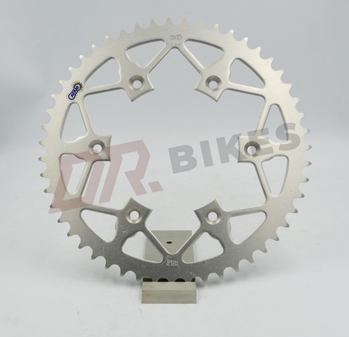 KTM 620 SX LC4 94-98 AFAM Hard Anodised Rear Sprocket 72304+51 | eBay