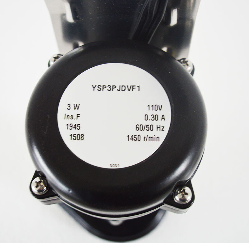 Ice Machine Water Pump Ice Pellet Machine Water Pump Nniversal 110v 3w ...