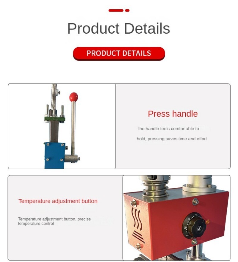 Small Desktop Manual Vertical Injection Molding Machine Plastic Molding ...