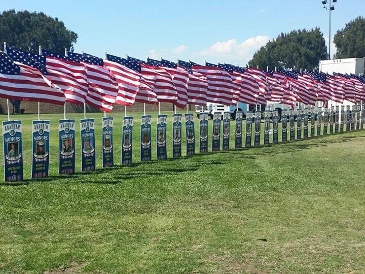 10ft Flag Pole Outdoor Aluminum In Ground Flag Pole 10' White Flag Pole ...