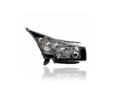 Headlight for 11-11 Chevrolet Cruze Halogen Right 95900042 CAPA | eBay