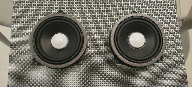 Harman Kardon Mid-Range Speaker for BMW (65139364956) for sale online ...