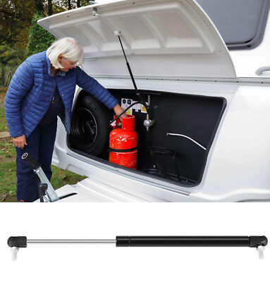 Gas Locker Spring Strut 110N Telescopic Support Arm GS4 - Caravan ...