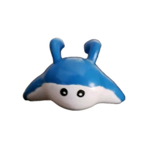 VINTAGE POKEMON MANTINE FIGURE 1-1/2 EXCELLENT CONDITION | eBay