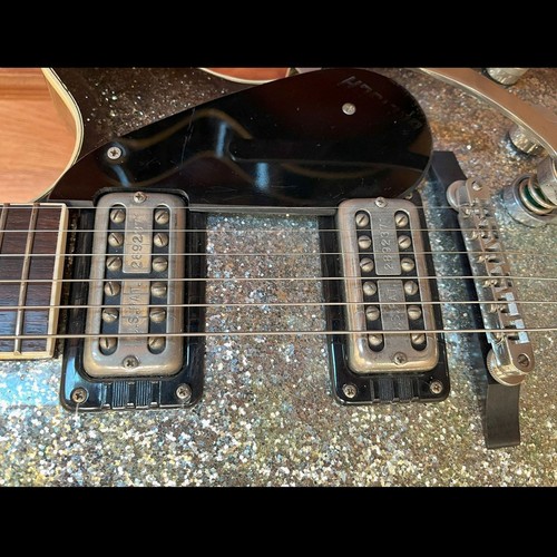 Gretsch Electromatic Duo Jet 5128 Electric Guitar - 1995 Model - Used ...