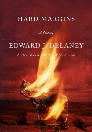 Edward J. Delaney The Hard Margins (Taschenbuch) (PRESALE 28.08.2025 ...