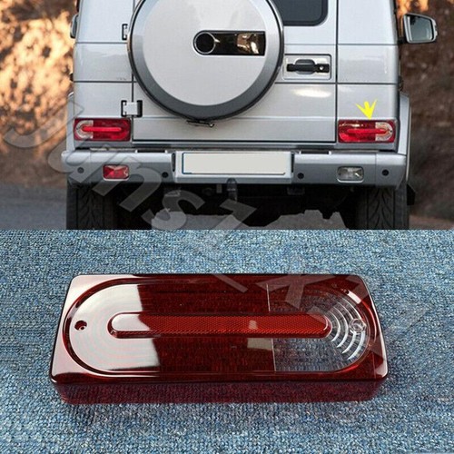 For Mercedes-Benz W463 G-Class 2007-2018 Rear/Right Side Tail Light ...
