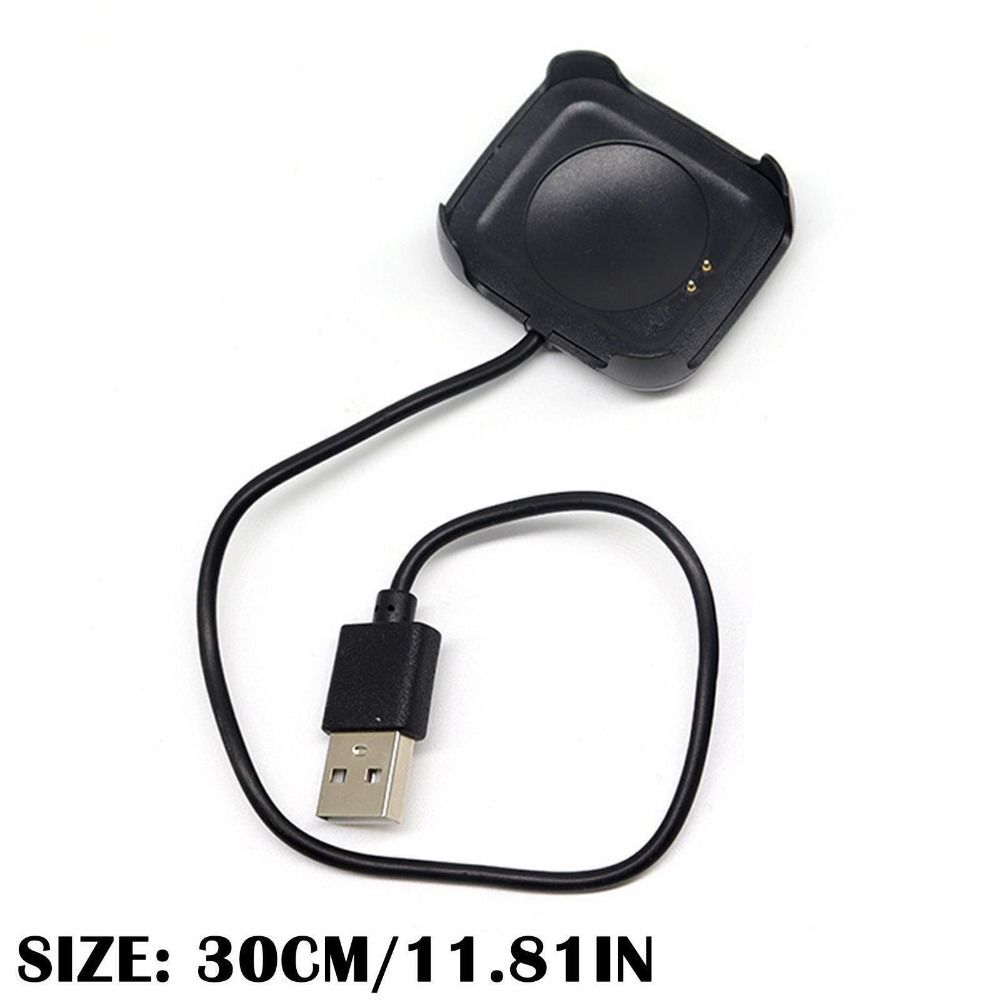 Smart Watch Magnetic Charger Chargeable Adapter Charging Cable Wearable ...