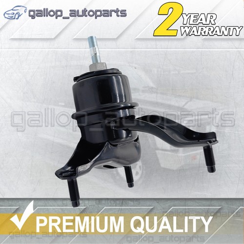 12362-0H030 RIGHT ENGINE MOUNT For Toyota Camry 2006-2011 ACV40 Sedan 2 ...