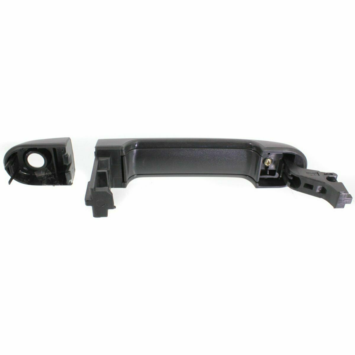 for 2007 2011 Nissan Versa Sedan Rear LH Left Door Handle Outside ...