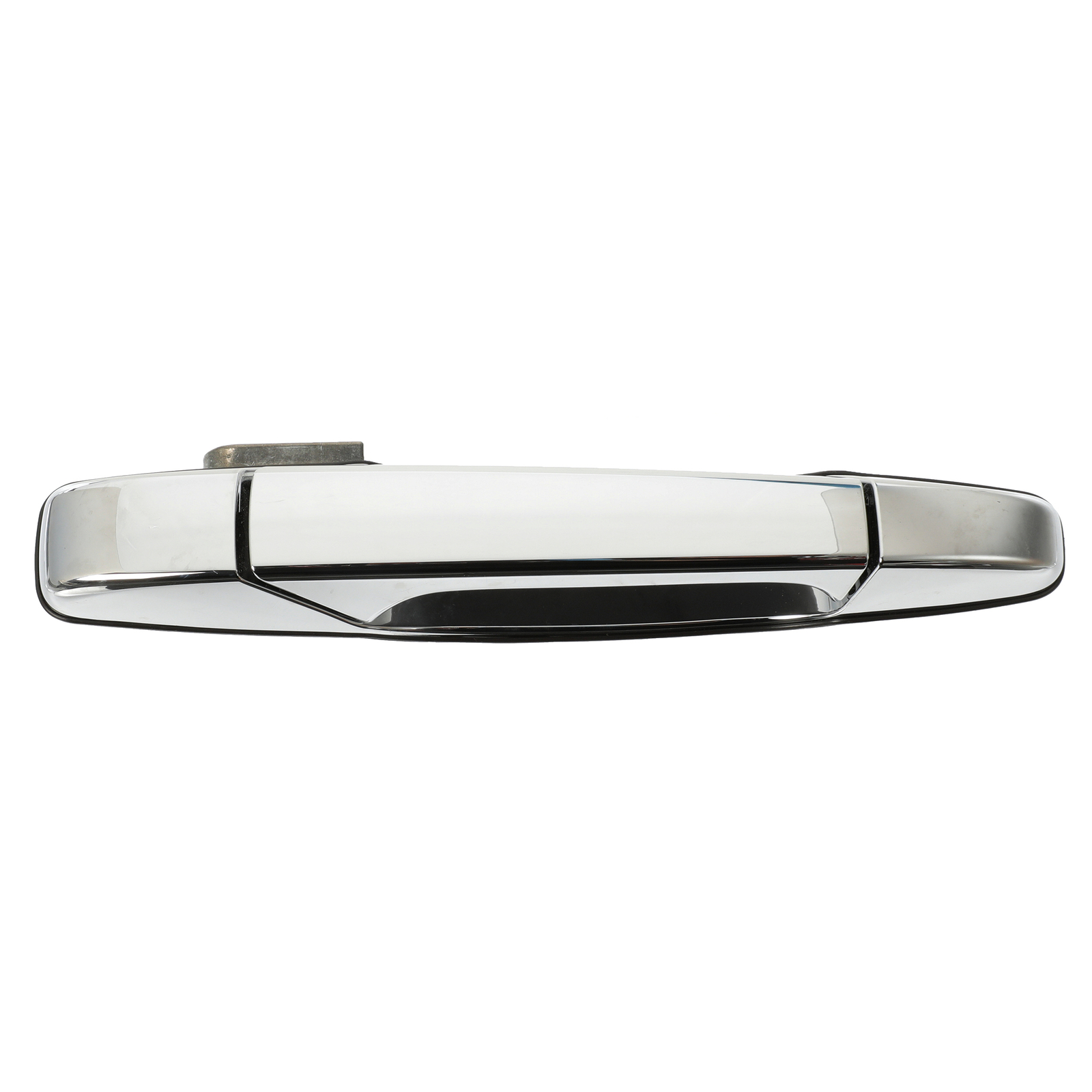 OEM NEW Front Right Passenger's Door Handle Chrome 07-14 GM Truck & SUV ...