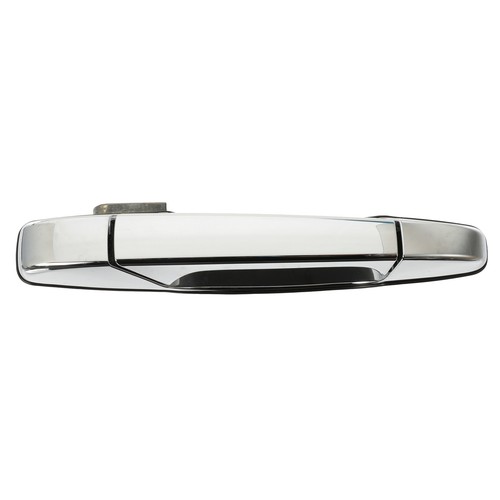 OEM NEW Front Right Passenger's Door Handle Chrome 07-14 GM Truck & SUV ...