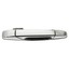 OEM NEW Front Right Passenger's Door Handle Chrome 07-13 GM Truck & SUV ...