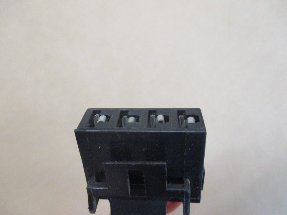 93-02 Firebird Trans Am Rear Defrost Defogger Switch Connector | eBay