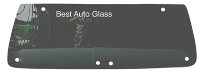 Fits 1995-1998 Jeep Grand Cherokee Back Glass / Rear Window | eBay