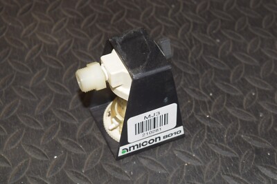 Filtration Supplies - Stirred Ultrafiltration Cell