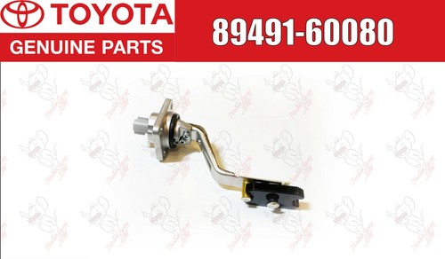 Toyota Lexus GENUINE PART 89491-60080 ENGINE OIL LEVEL SENSOR OEM JDM ...