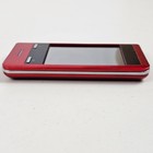 COBY DIGITAL MEDIA PLAYER - TOUCH PAD - MODEL: MP828 - 8GB - RED Tested ...