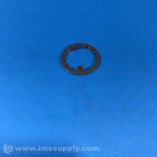 Steel Spur Washer FNIP | eBay