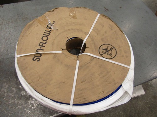 Sun-Flow Lay Flat Hose SF10-00-0200-300-N6 | eBay