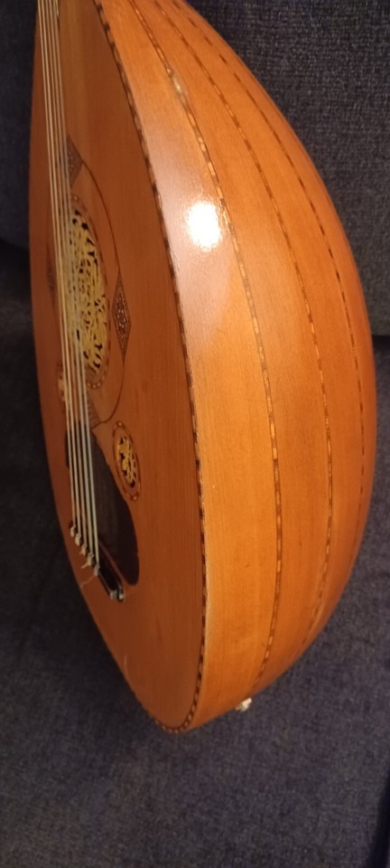 oud musical instrument | eBay