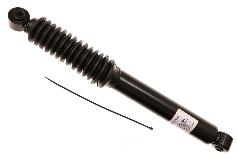 Suspension Shock Absorber Sachs 316 887 for sale online | eBay