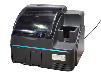 CLARiENT ChromaVision ACIS II Automated Cellular Imaging Microscope 2 ...