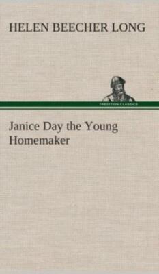 Janice Day The Young Homemaker 9783849521738| eBay
