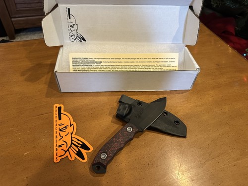 Half Face Blades - Disaster Cub Lava Flow, Armor Black Cerakote ...