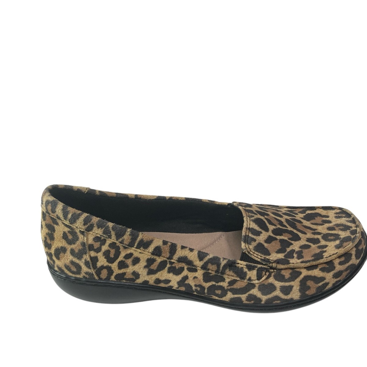 Leopard Flats For Women