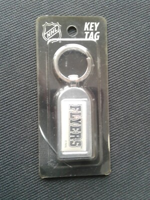 NHL Philadelphia Flyers Key Chain | eBay