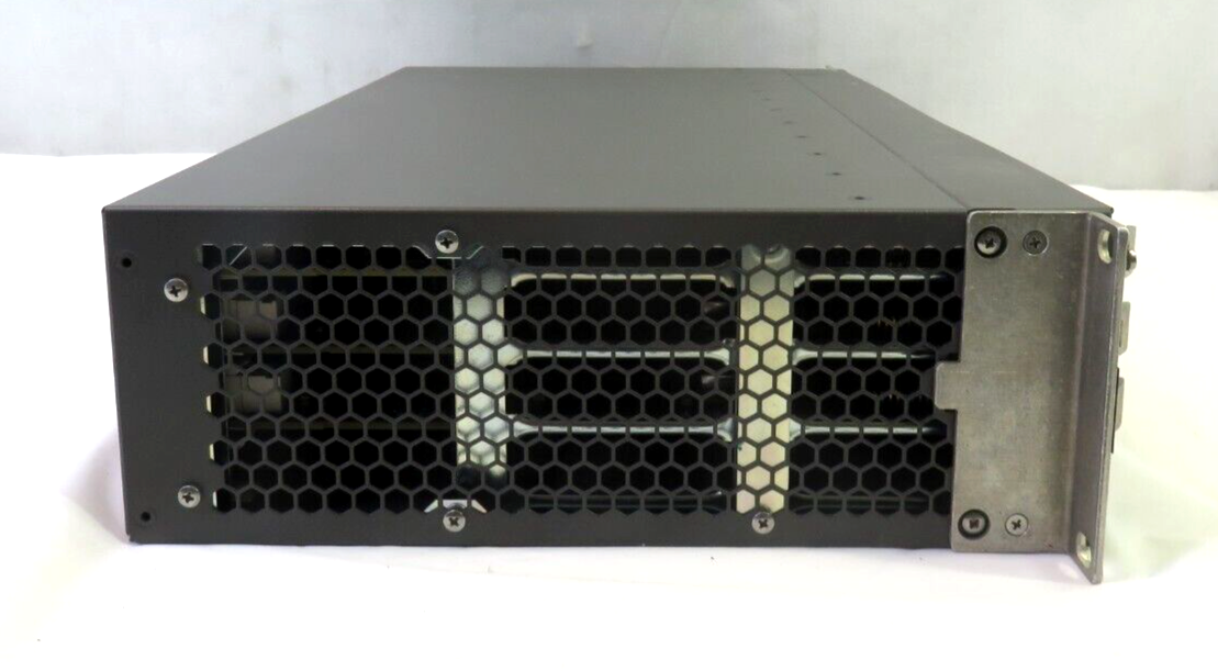 ALCATEL Lucent 7705-SAR-8 Router w/CSM, A8-ETH V2, & A16-CHDS1, PARTS ...