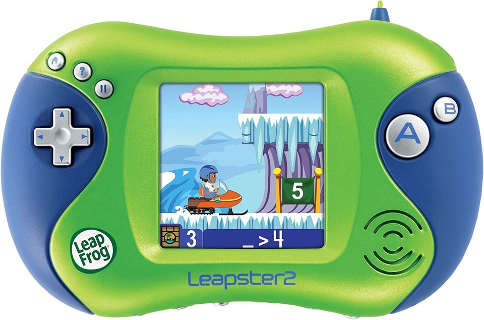 LeapFrog Leapster: Go Diego Go Animal Rescuer Game NEW & SEALED *FREE ...