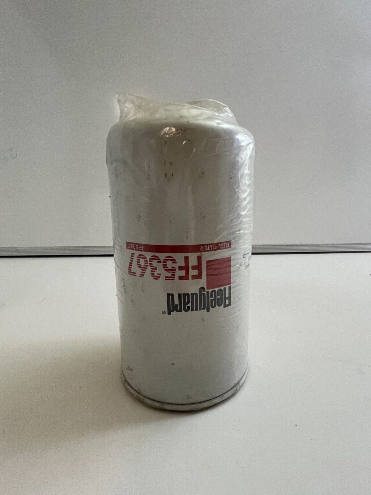 FLEETGUARD FF5367 - Fuel filter cross reference