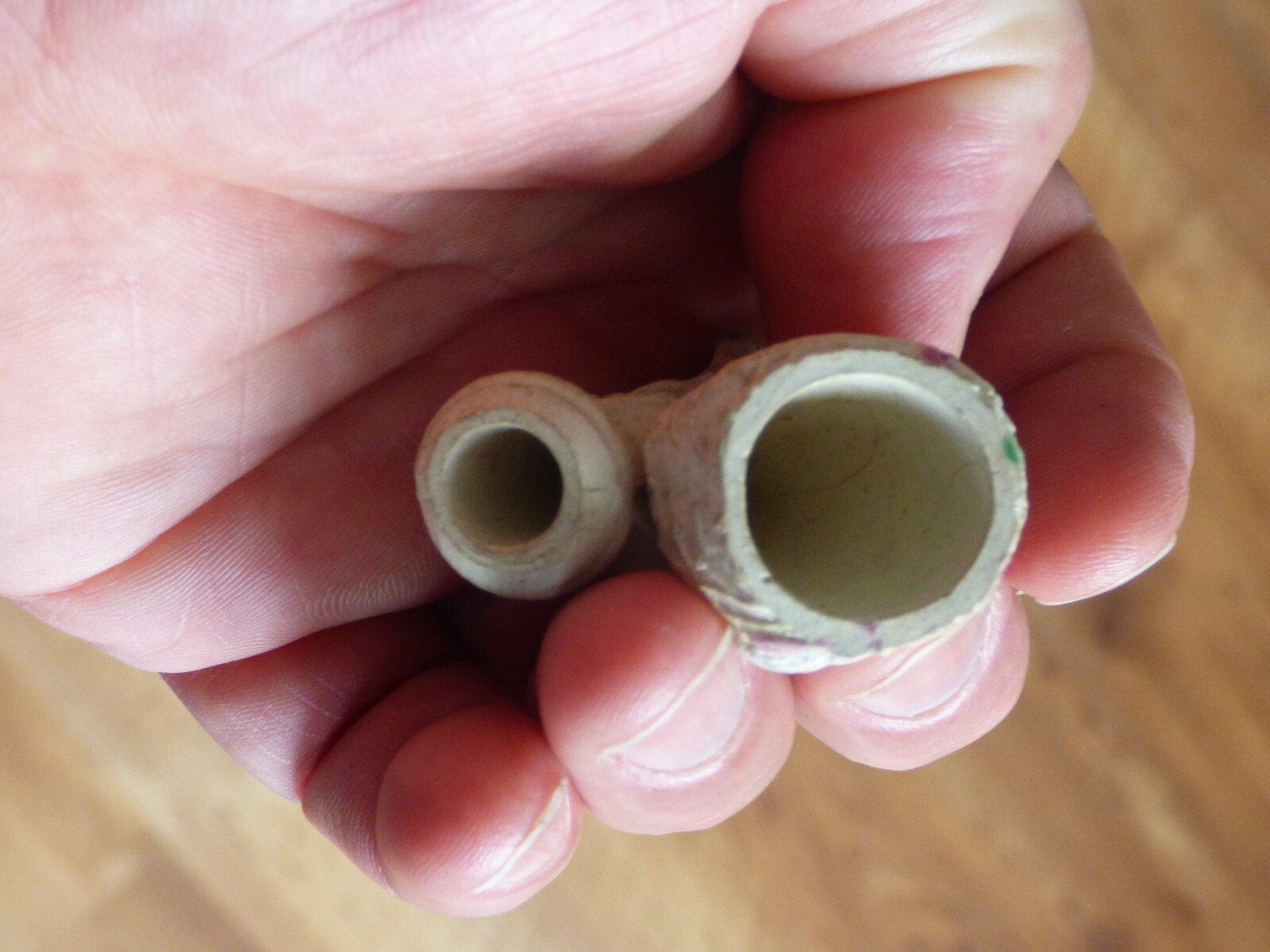 ANCIEN FOURREAU DE PIPE JACOB A PARIS | eBay