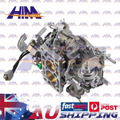 Carburetor Carby for Toyota Hilux Hiace Corona 4Runner 1Y 2Y 2Y 3Y 4Y ...
