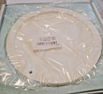 LAM 716-330122-003, PL, TOP, CERAMIC, FXD GAP W/SHLD / LAM RESEARCH | eBay