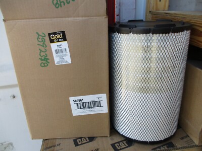 NAPA 9561 Air Filter (Wix 49561) | eBay