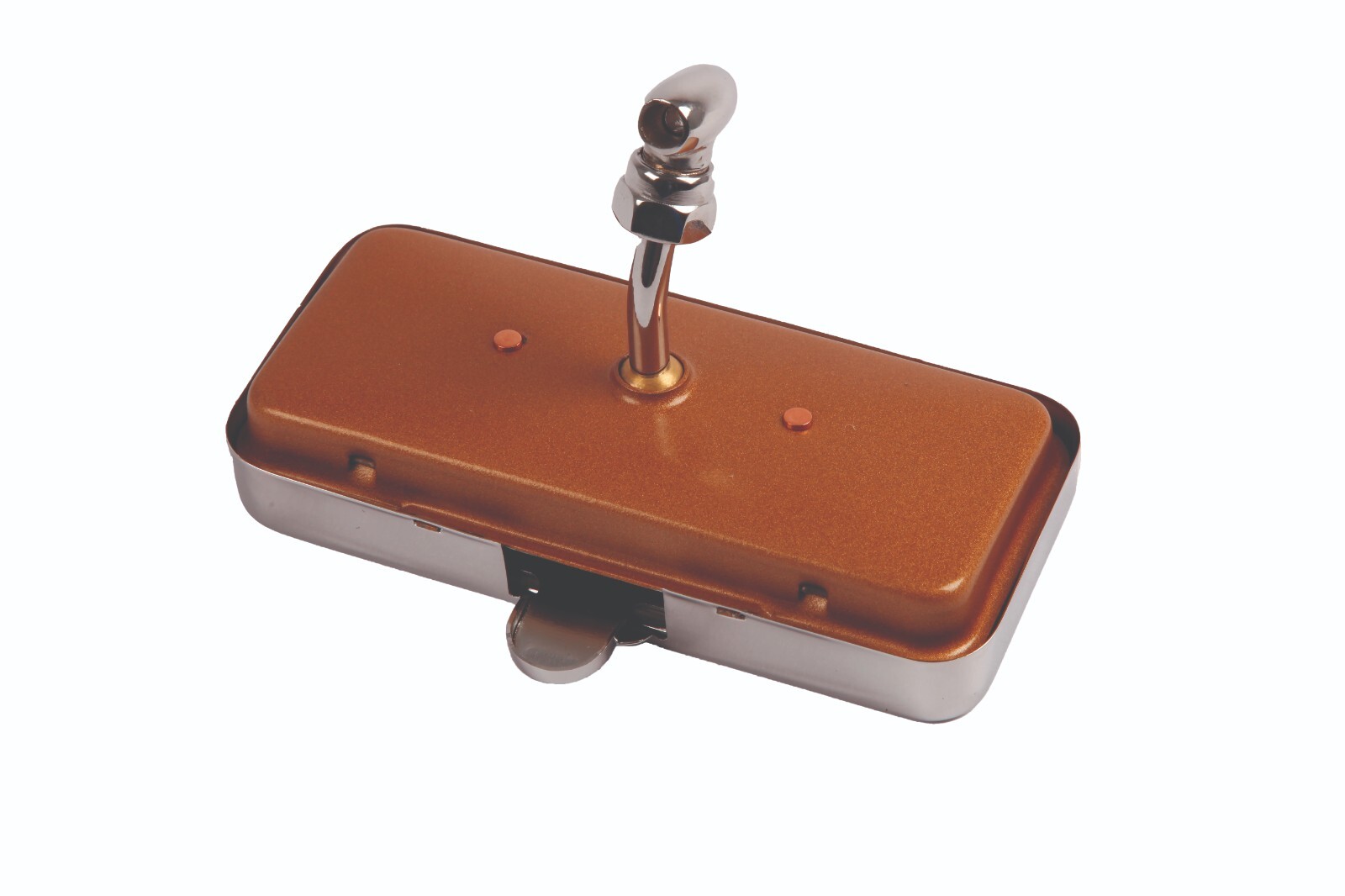 Jaguar E-type Series 1 Drop Head / Roadster Rear View Mirror -C17757 | eBay