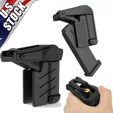 The Qbloader Universal Pistol Magazine Speed Loader Unloader 9mm to ...