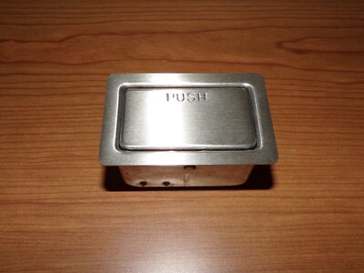 Vintage Aircraft Ash Tray SEQUAL 3130-4 PIPER 489-363 | eBay