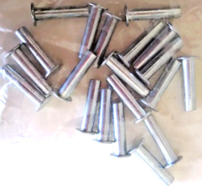 Zildjian Cymbal Rivets (Pack of 20) | eBay