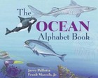 The Ocean Alphabet Book (Jerry Pallotta's Alphabet Books), USED-Very ...