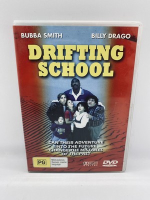 Drifting School DVD Video. | eBay Australia