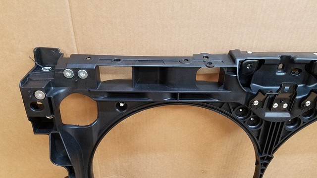 Radiator Support for 2019 Altima Ni1225266 625006CA0A for sale online ...
